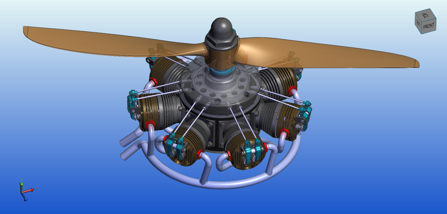 Spatial Adds Hoops Communicator